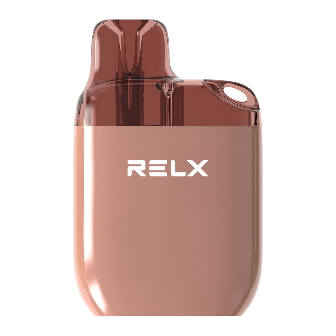 Puffs | RELX France Officiel