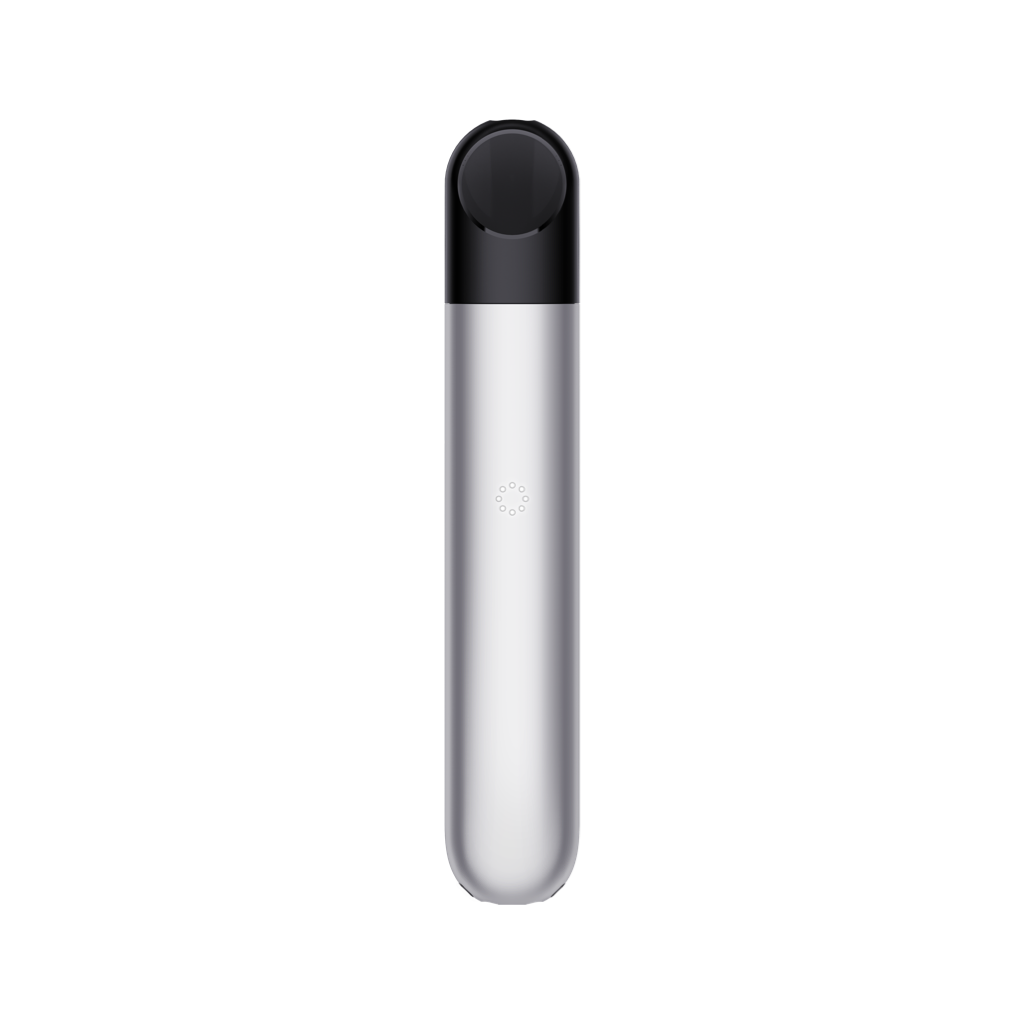 RELX Infinity Vape Pen - Noir | RELX France Officiel